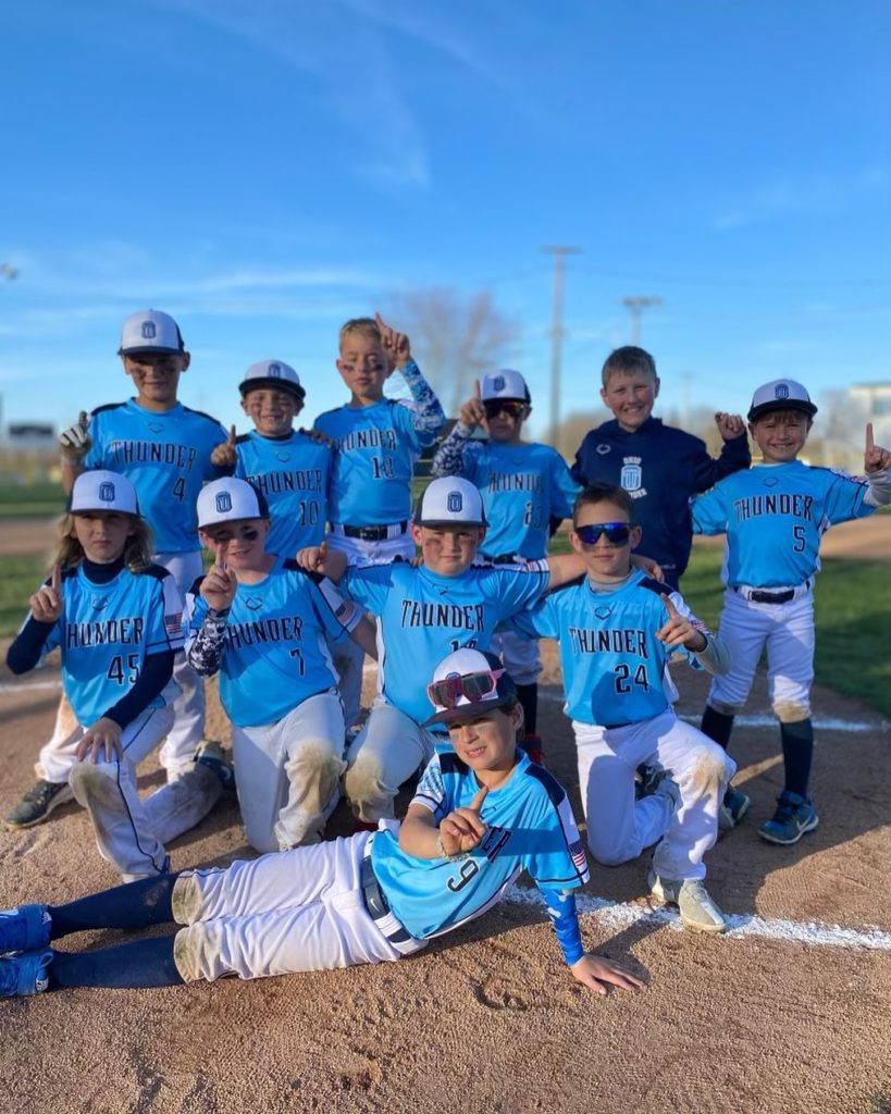 What To Expect – Ohio Thunder